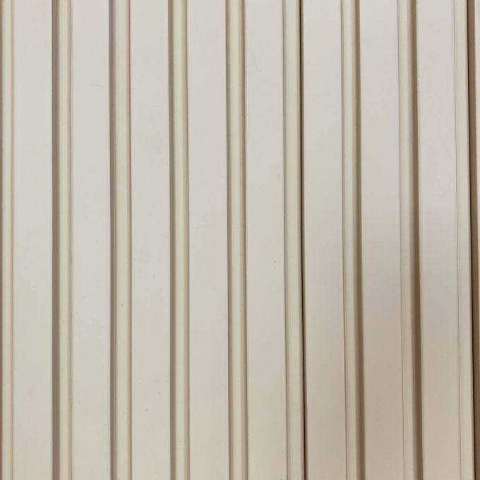 Стеновые панели AGT PR03771 Supramat 3019 - Sahara Cream (мат) Купить в ...